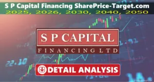 PFC Share Price Target 2025, 2026, 2030, 2040, 2050 - Share Price Target